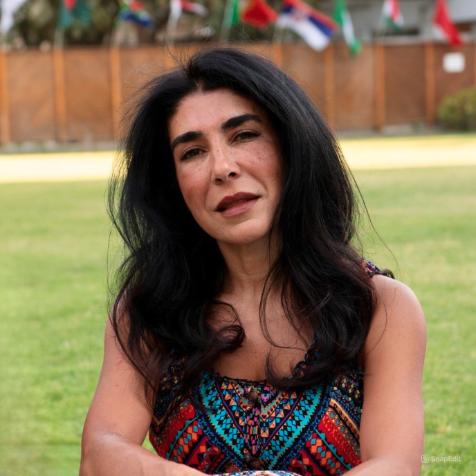 Faculty and Staff | AUC School of Humanities and Social Sciences