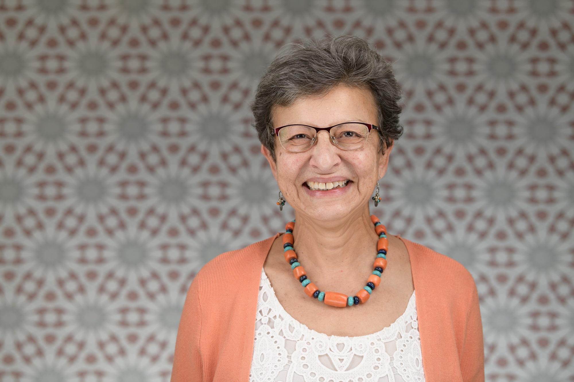 Message from Editor-in-Chief | AUC School of Humanities and Social Sciences